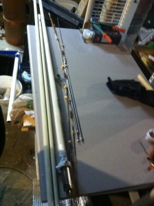 My Diamond X510NA 2M/70CM Antenna – NT1K – Welcome